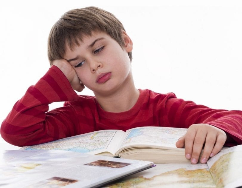 Motivating The Unmotivated Child: What’s Possible & What’s Not ...