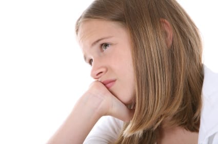 Are Kids Today More Stressed - Terrific Parenting by Dr. Randy Cale