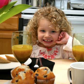 Picky Eating: How To Help Your Picky Eater! - Terrific Parenting by Dr ...