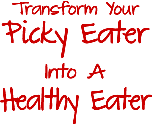 Picky Eating: How To Help Your Picky Eater! - Terrific Parenting by Dr ...