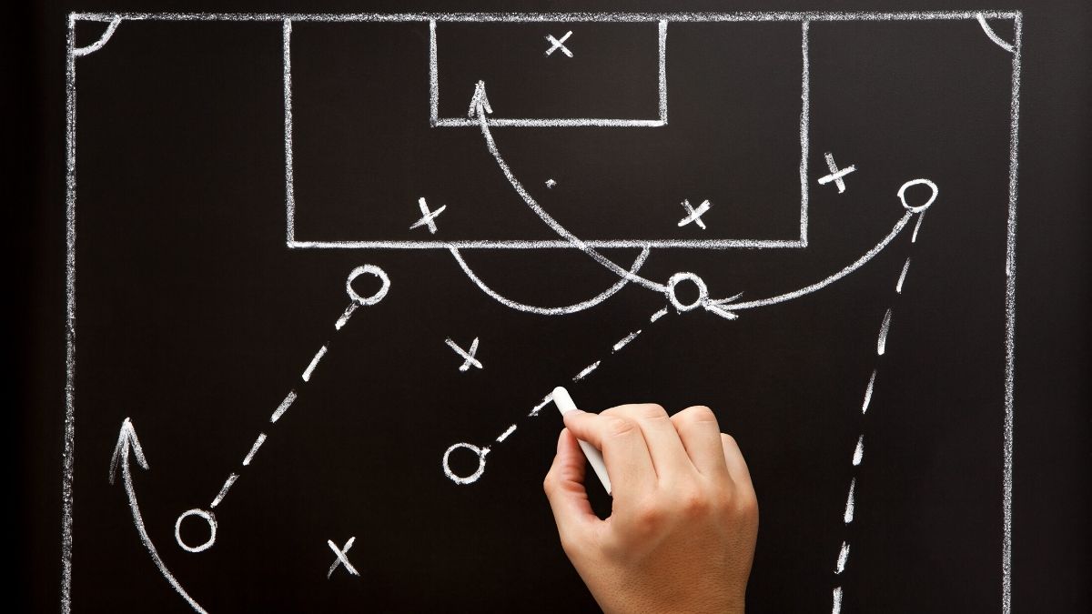 Part 2: Dangers of Parenting from Different Playbooks! - Terrific ...