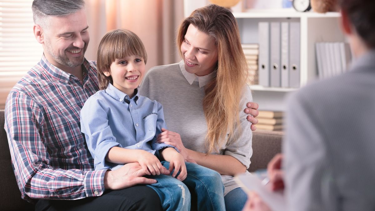 Part II: Fix the Child? Fix the System? - Terrific Parenting by Dr ...