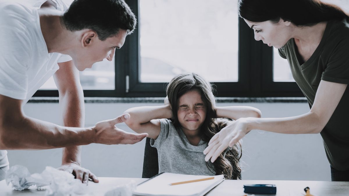 Stop Nagging and Repeating Yourself. It’s Not a Parenting Plan ...