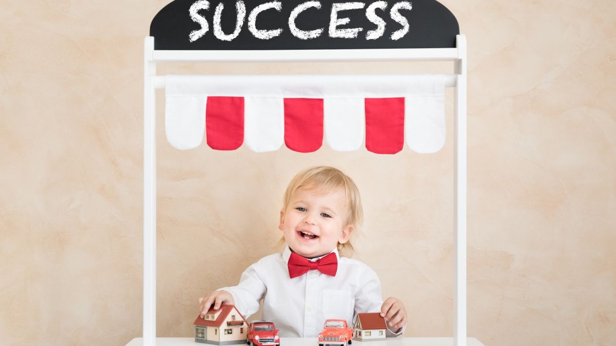 Want a Happy, Successful Child? Then, Don’t Cheat on These - Terrific ...