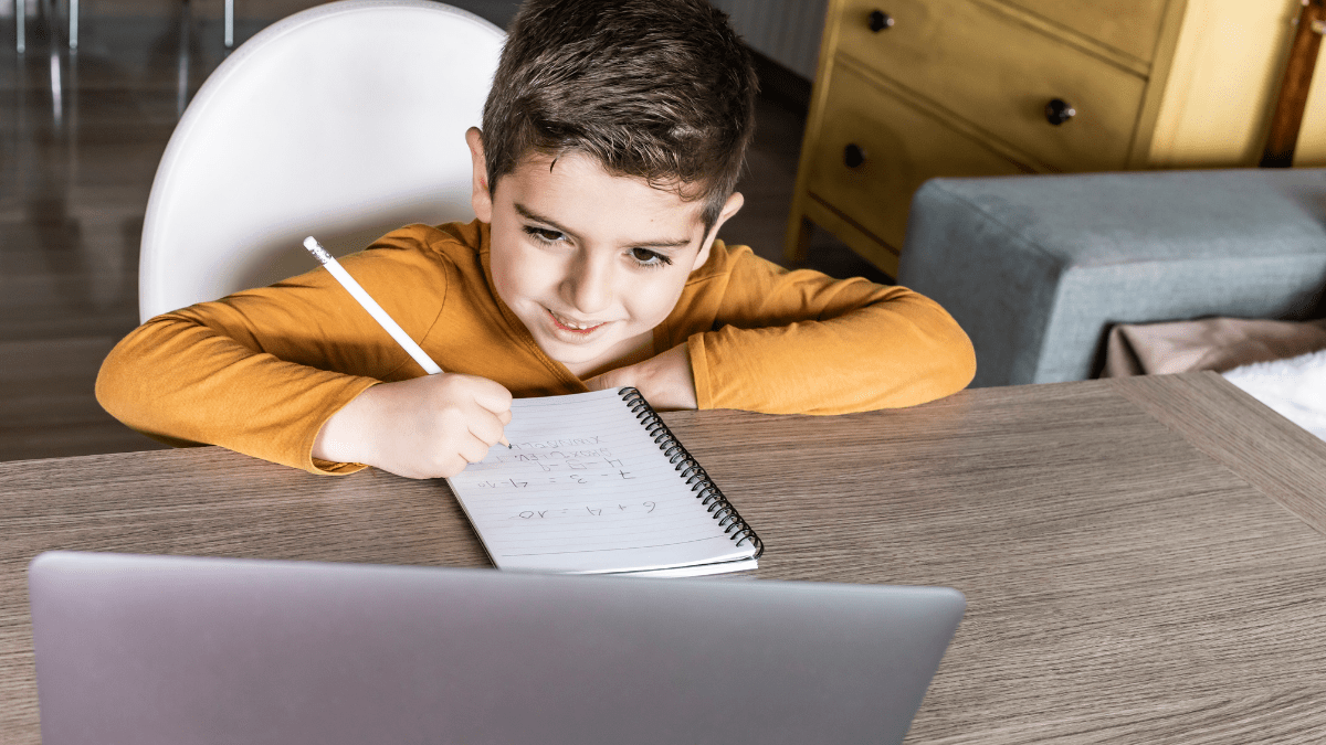 Managing Kids and School During These Tough Times - Terrific Parenting ...