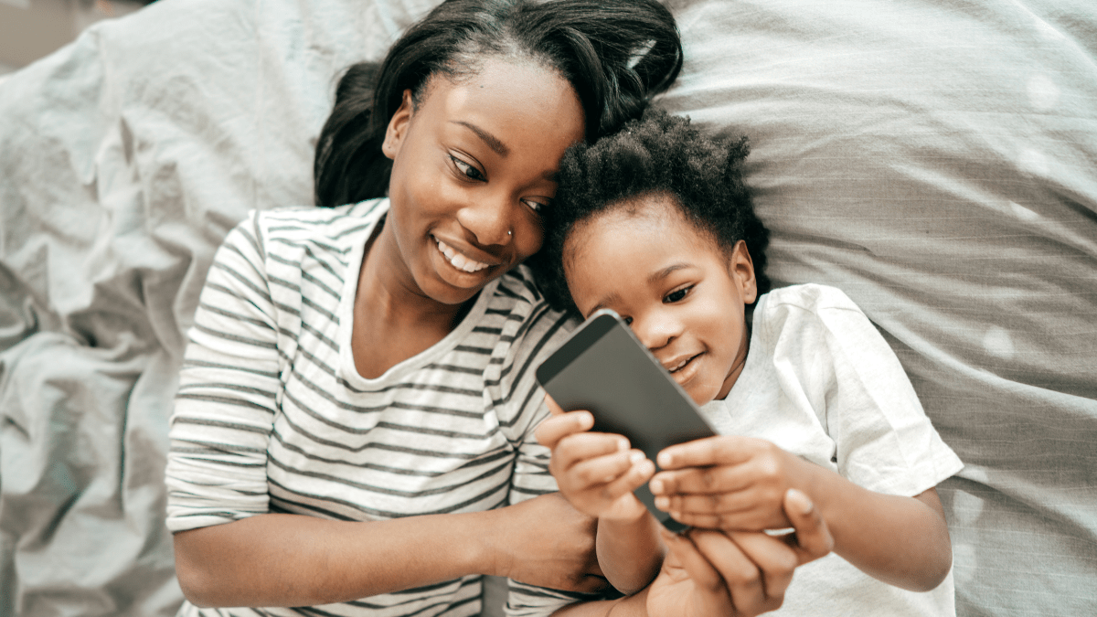 Limits: Why These Are Essential - Terrific Parenting by Dr. Randy Cale