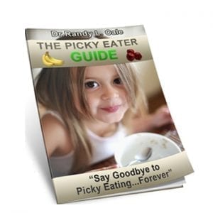 Picky Eating: How To Help Your Picky Eater! - Terrific Parenting by Dr ...